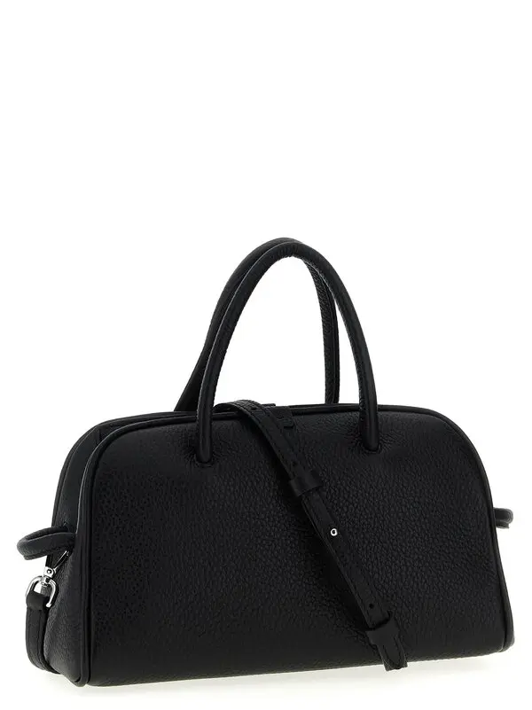 Jacquemus Le Petit Turismo' Handbag - Black