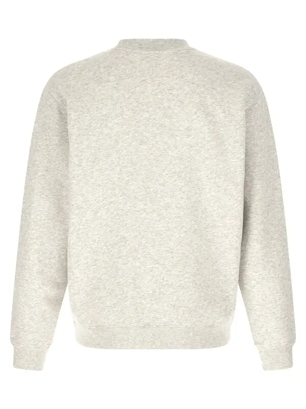 Jacquemus Le Sweatshirt Gros Grain' Sweatshirt