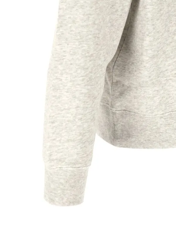 Jacquemus Le Sweatshirt Gros Grain' Sweatshirt
