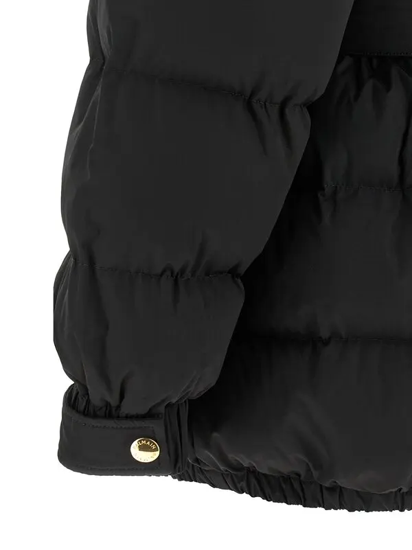 Balmain Anthem' Down Jacket