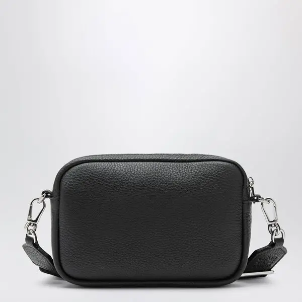 Loewe Grained Leather Crossbody Bag
