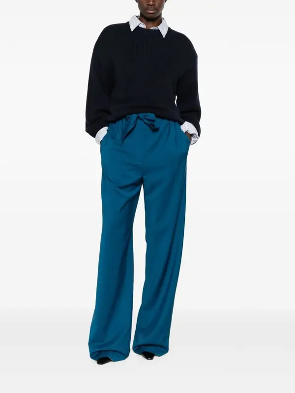 Max Mara Wool Trousers