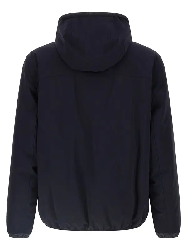 Brunello Cucinelli Windproof Jacket