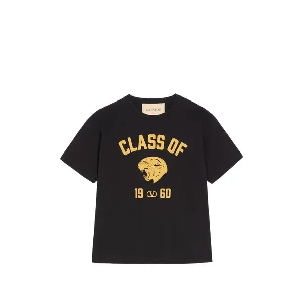 Valentino Garavani T-shirts & Vests T-shirts