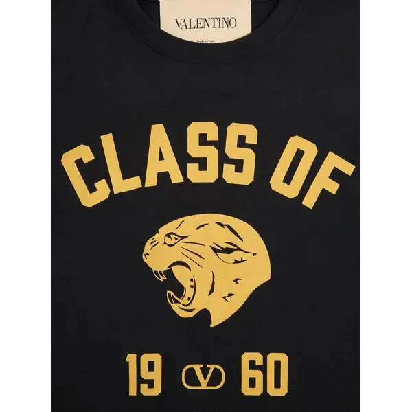 Valentino Garavani T-shirts & Vests T-shirts