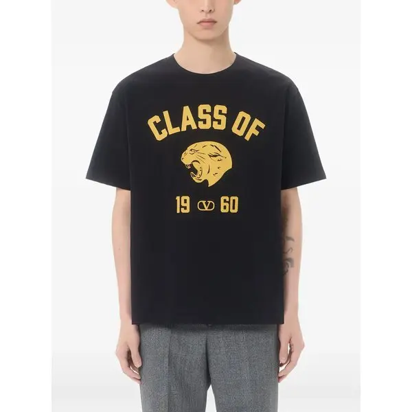 Valentino Garavani T-shirts & Vests T-shirts
