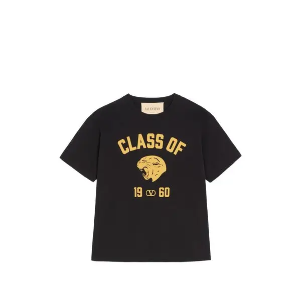 Valentino Garavani T-shirts & Vests T-shirts
