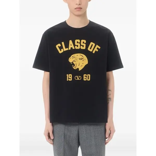 Valentino Garavani T-shirts & Vests T-shirts