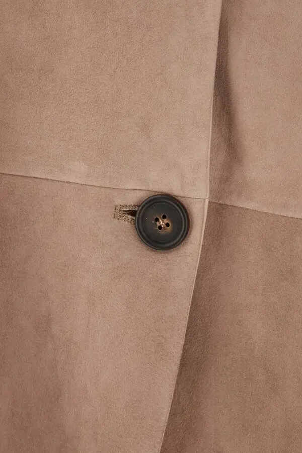 Brunello Cucinelli Clothing Jackets