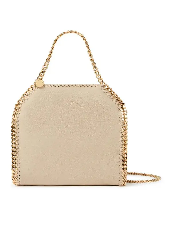 Stella McCartney Falabella Mini Tote Bag - Multicolor