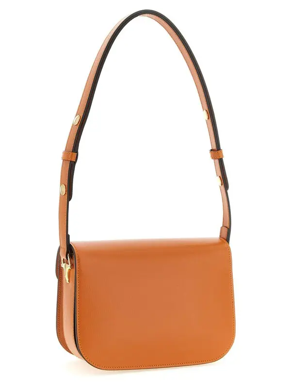 Gucci Horsebit 1955' Small Shoulder Bag