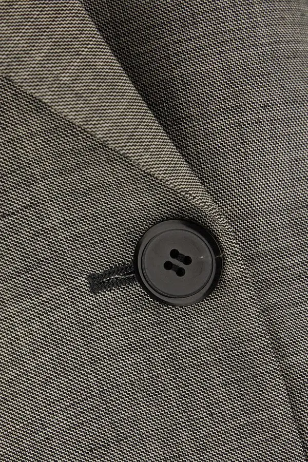 Prada Clothing Blazers & Gilets