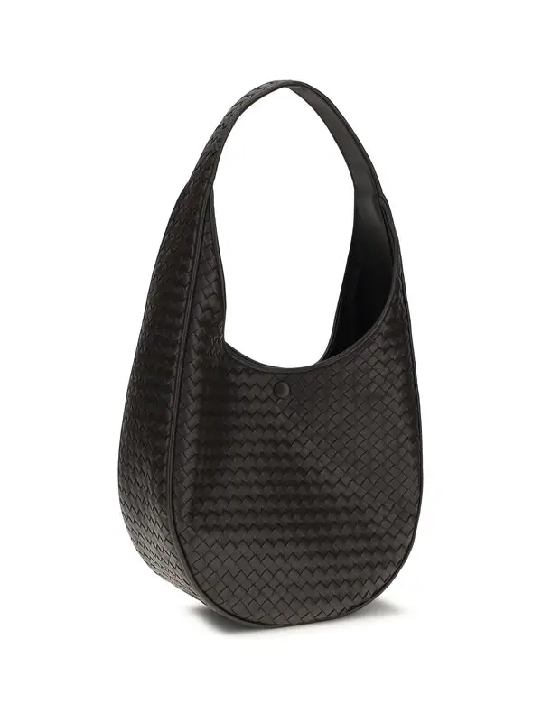 Bottega Veneta Small Ovetto Shoulder