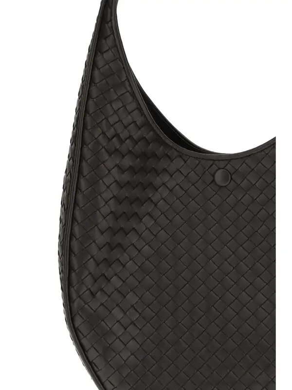Bottega Veneta Small Ovetto Shoulder