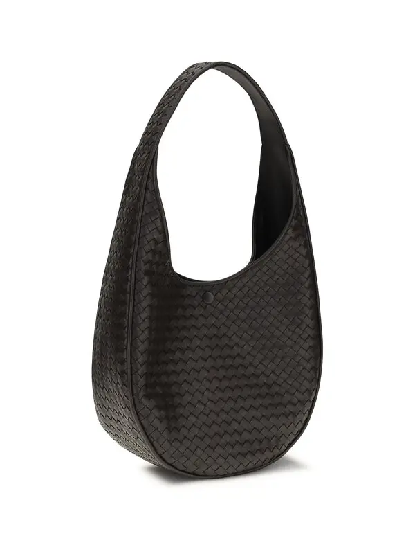 Bottega Veneta Small Ovetto Shoulder Bag