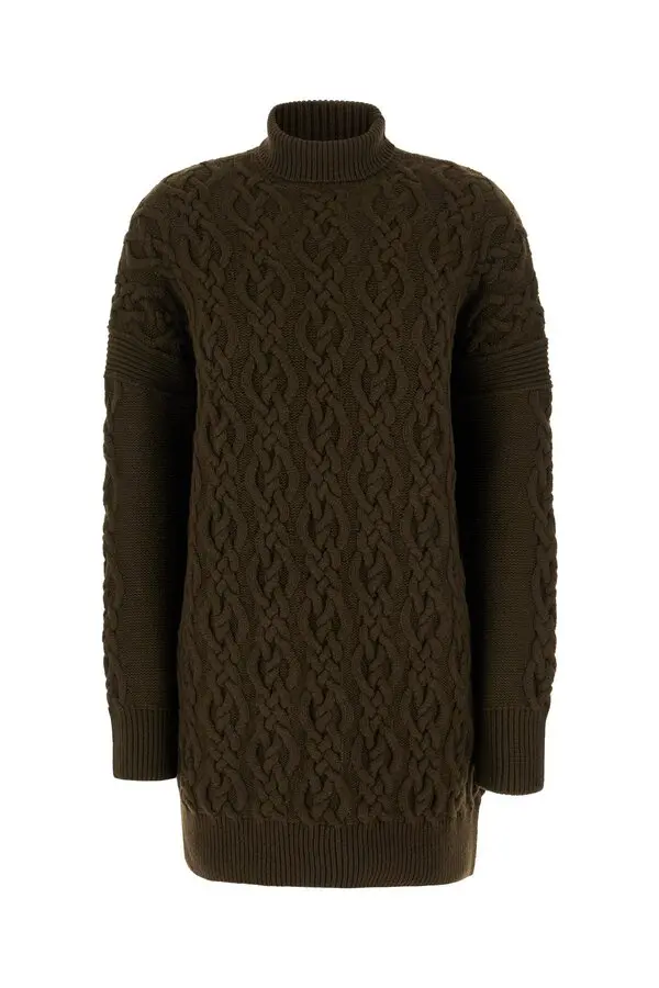Max Mara Clothing Dresses
