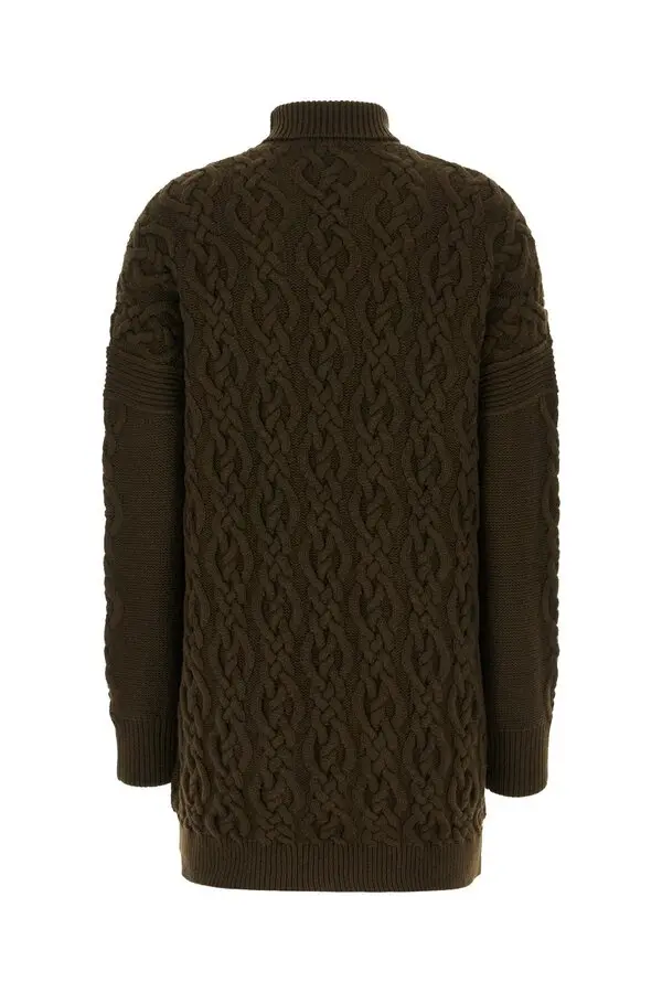 Max Mara Clothing Dresses