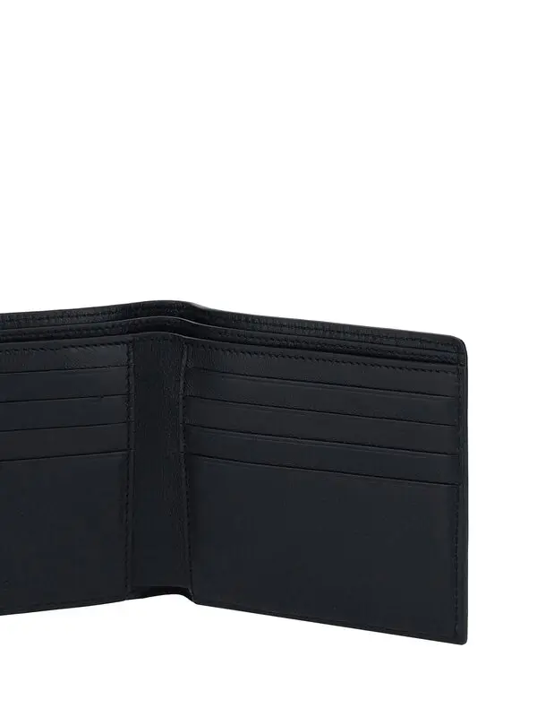 Balenciaga Leather Wallet