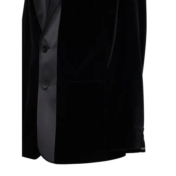 Fendi Jackets Suit & Dinner Jackets
