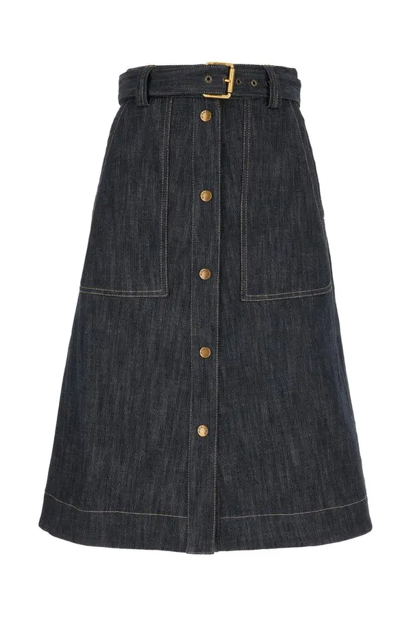 Moncler Clothing Skirts