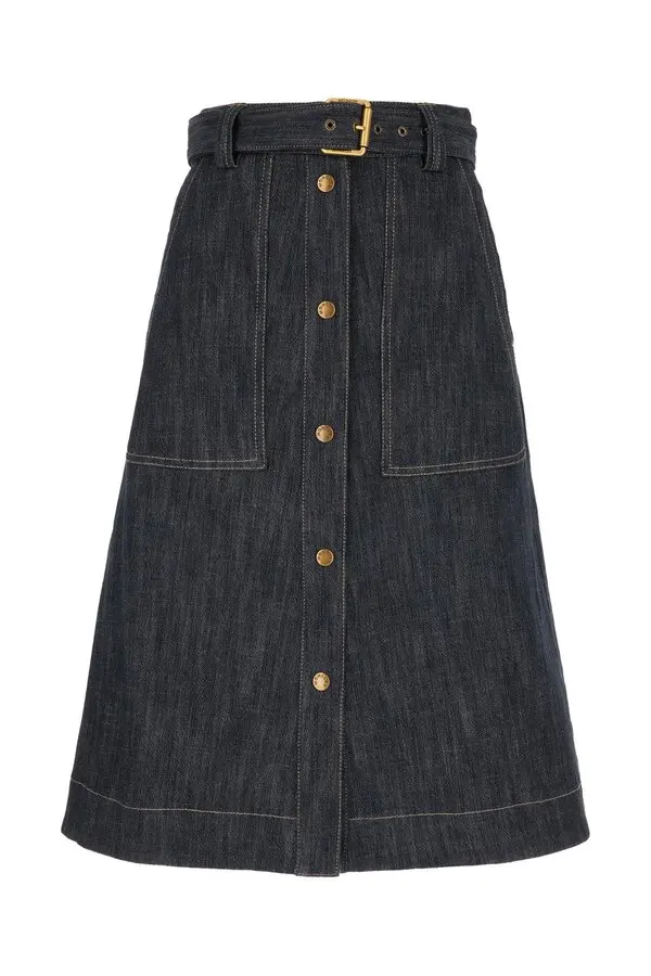 Moncler Clothing Skirts - Multicolor