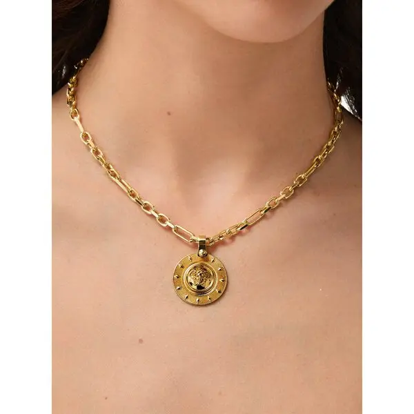 Versace Necklaces