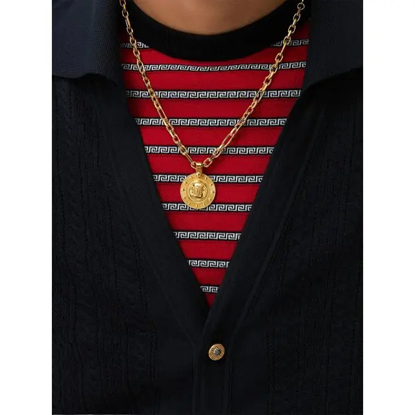 Versace Necklaces