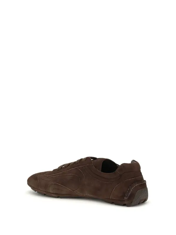 Prada Montecarlo Re-edition 2005 Sneakers