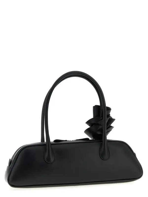 Magda Butrym Brigitte' Shoulder Bag - Black