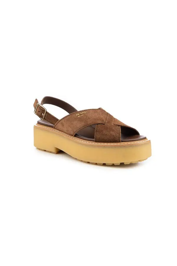 Prada Shoes Mules