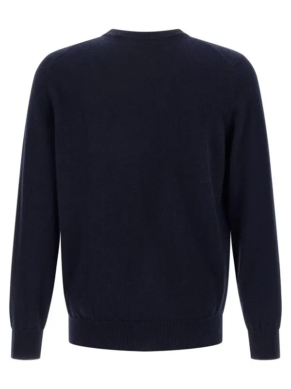 Brunello Cucinelli Cashmere Sweater