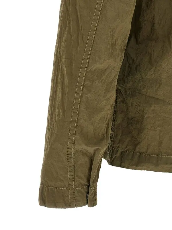Stone Island 120004' Overshirt