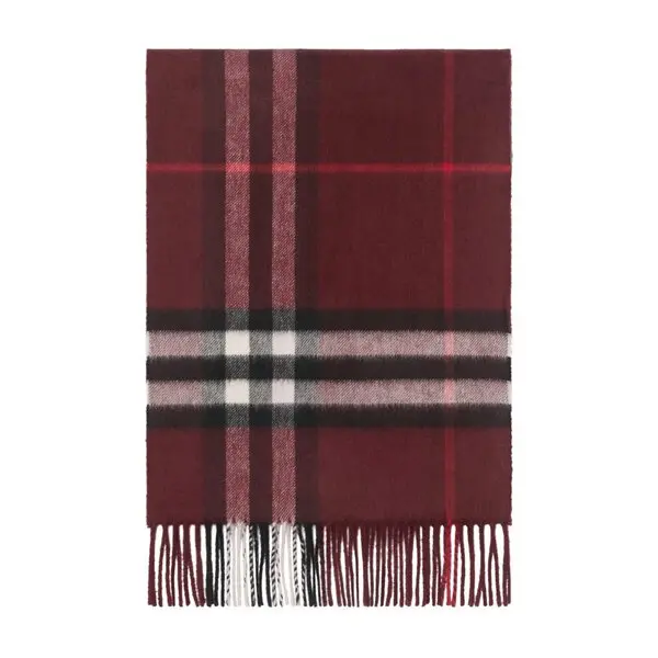 Burberry Scarves