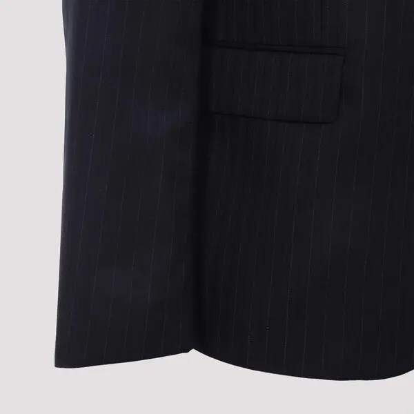 Paul Smith Tailored Fit Two Button Suit