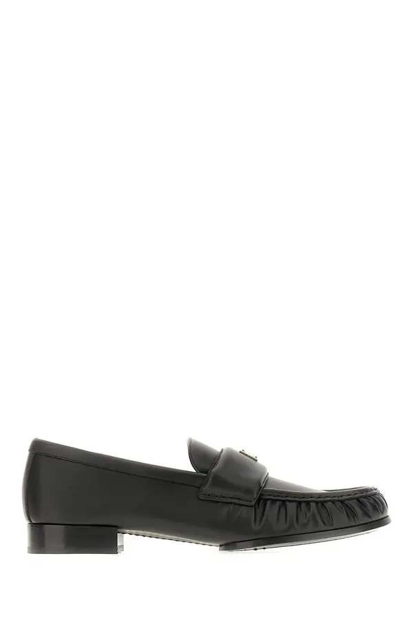 Givenchy Shoes Loafers