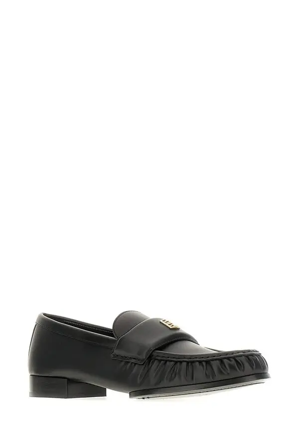 Givenchy Shoes Loafers