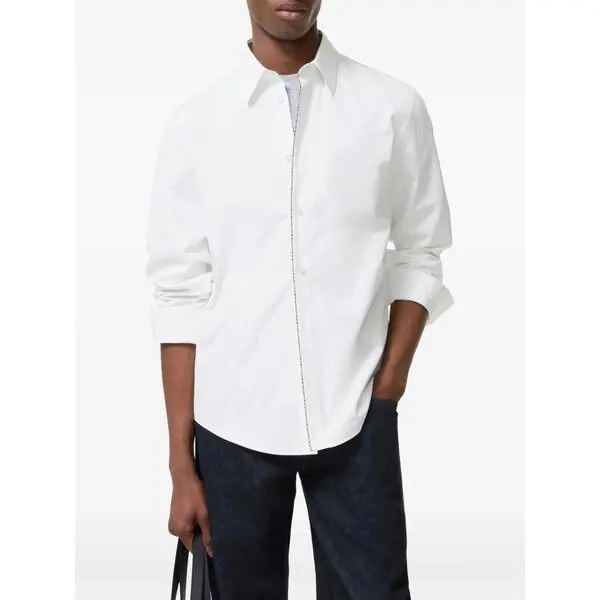 Burberry Shirts