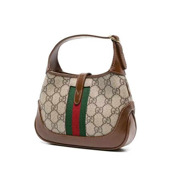 Gucci Neutrals Shoulder Bags