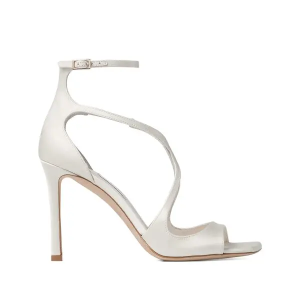 JIMMY CHOO Shoes - White