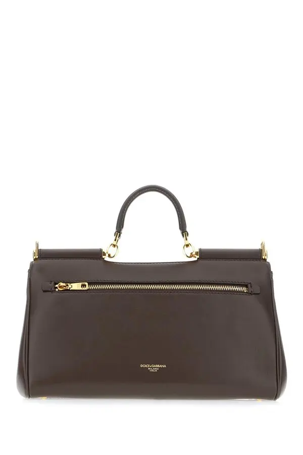 Dolce & Gabbana Handheld Bag - Multicolor