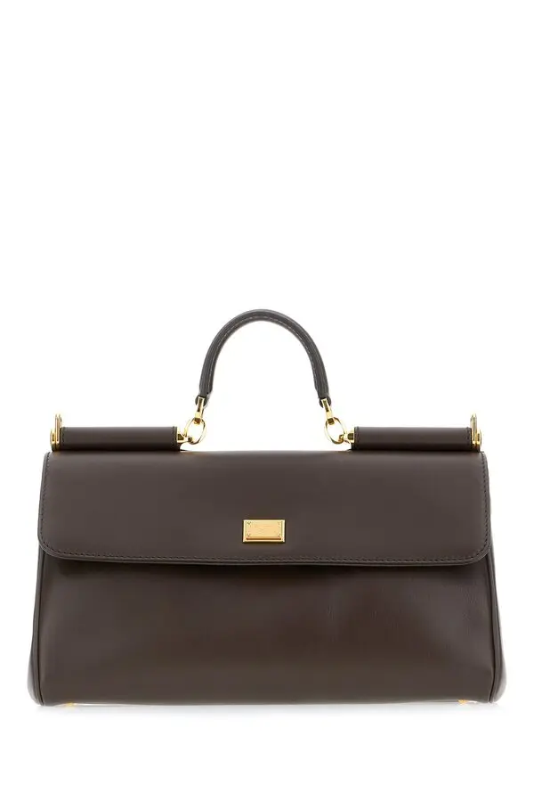 Dolce & Gabbana Handheld Bag - Multicolor