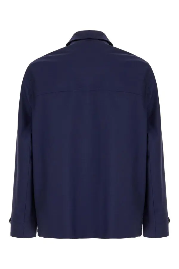 Brunello Cucinelli Clothing Jackets