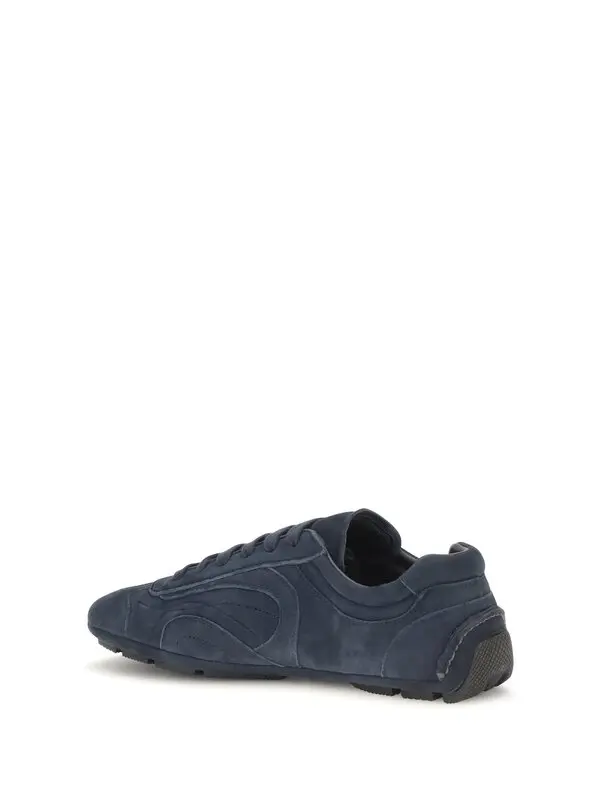 Prada Montecarlo Re-edition 2005 Sneakers
