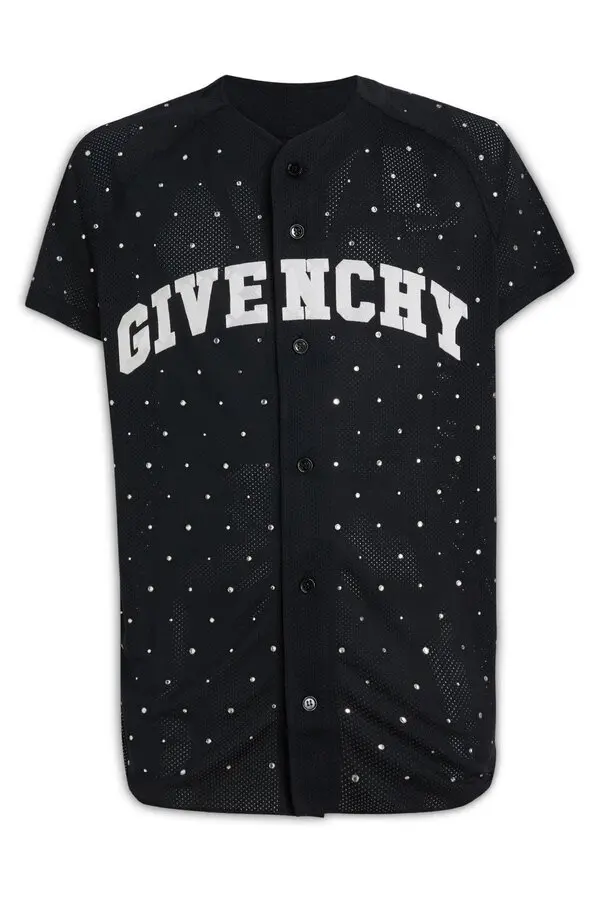 Givenchy Clothing Shirts