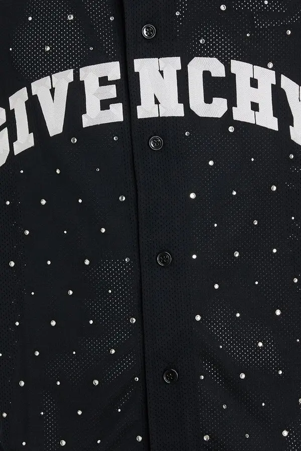 Givenchy Clothing Shirts