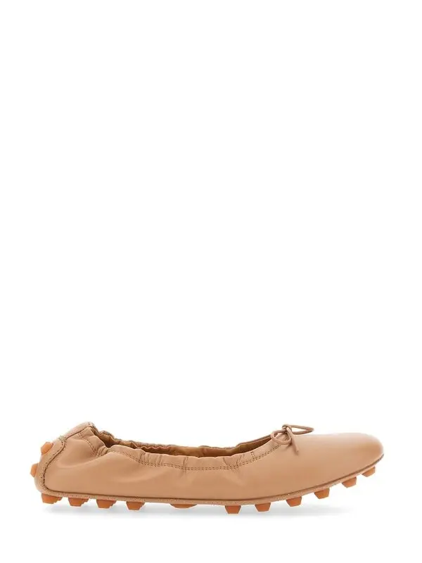 TOD'S Ballerina Bubble - Multicolor