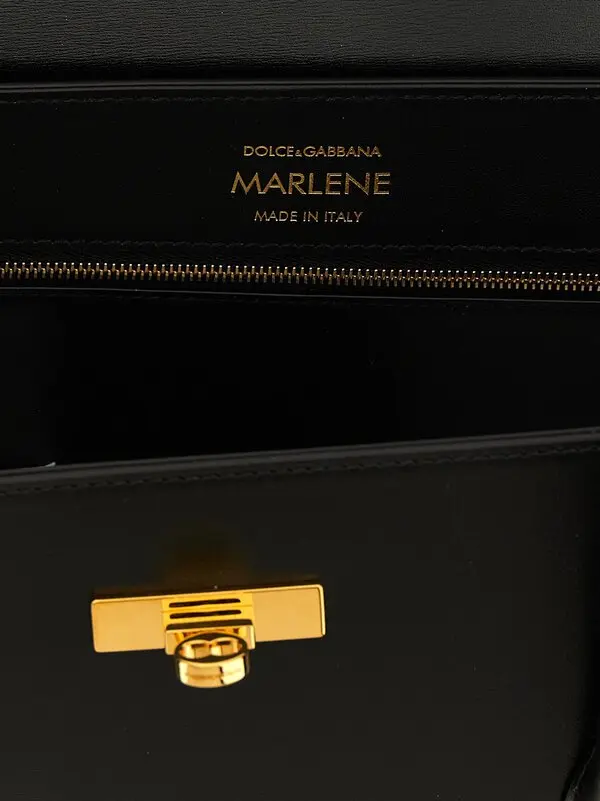 Dolce & Gabbana Marlene' Handbag