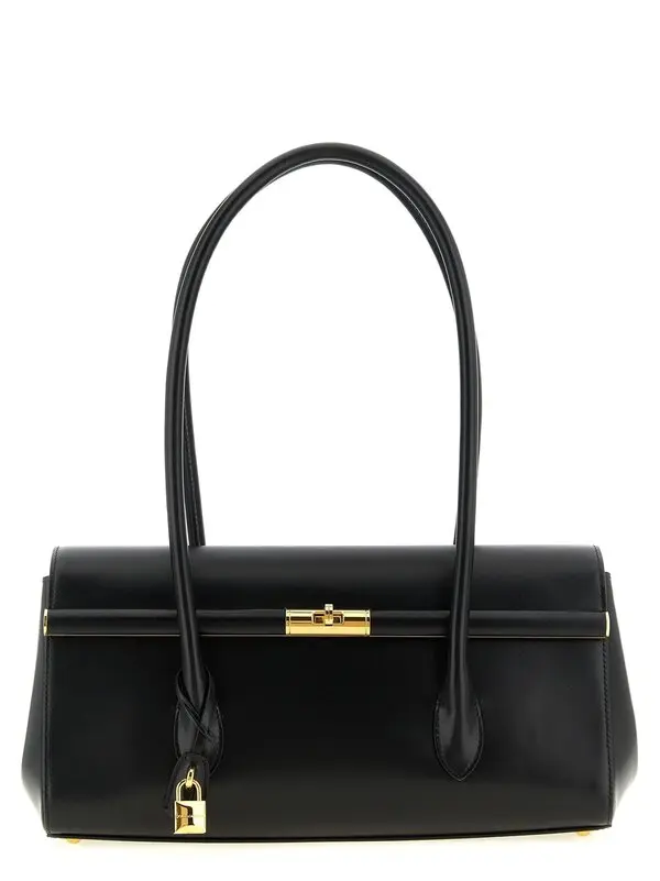 Dolce & Gabbana Marlene' Handbag - Black