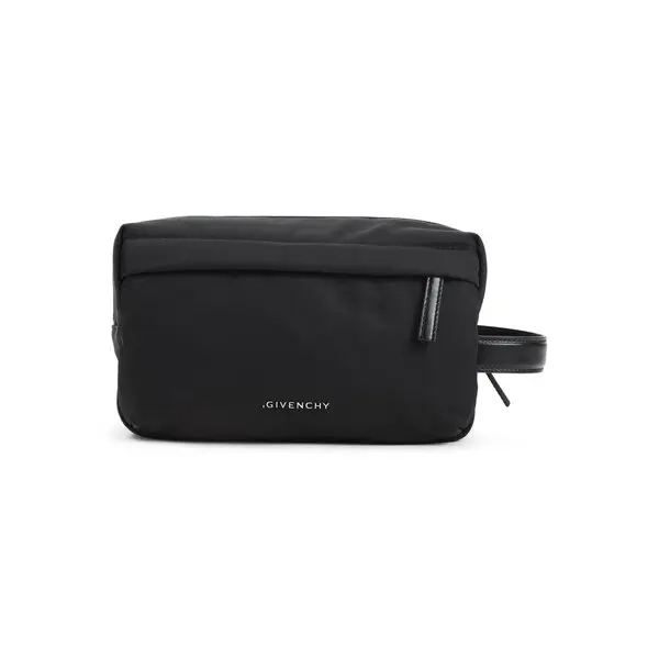 Givenchy Polyamide Wash Bag