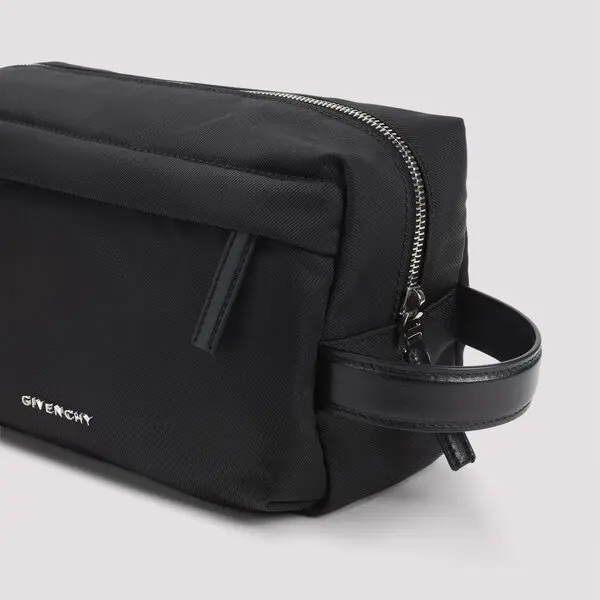 Givenchy Polyamide Wash Bag